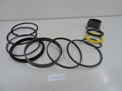 Pavimáquinas Equipamentos - INICIAL